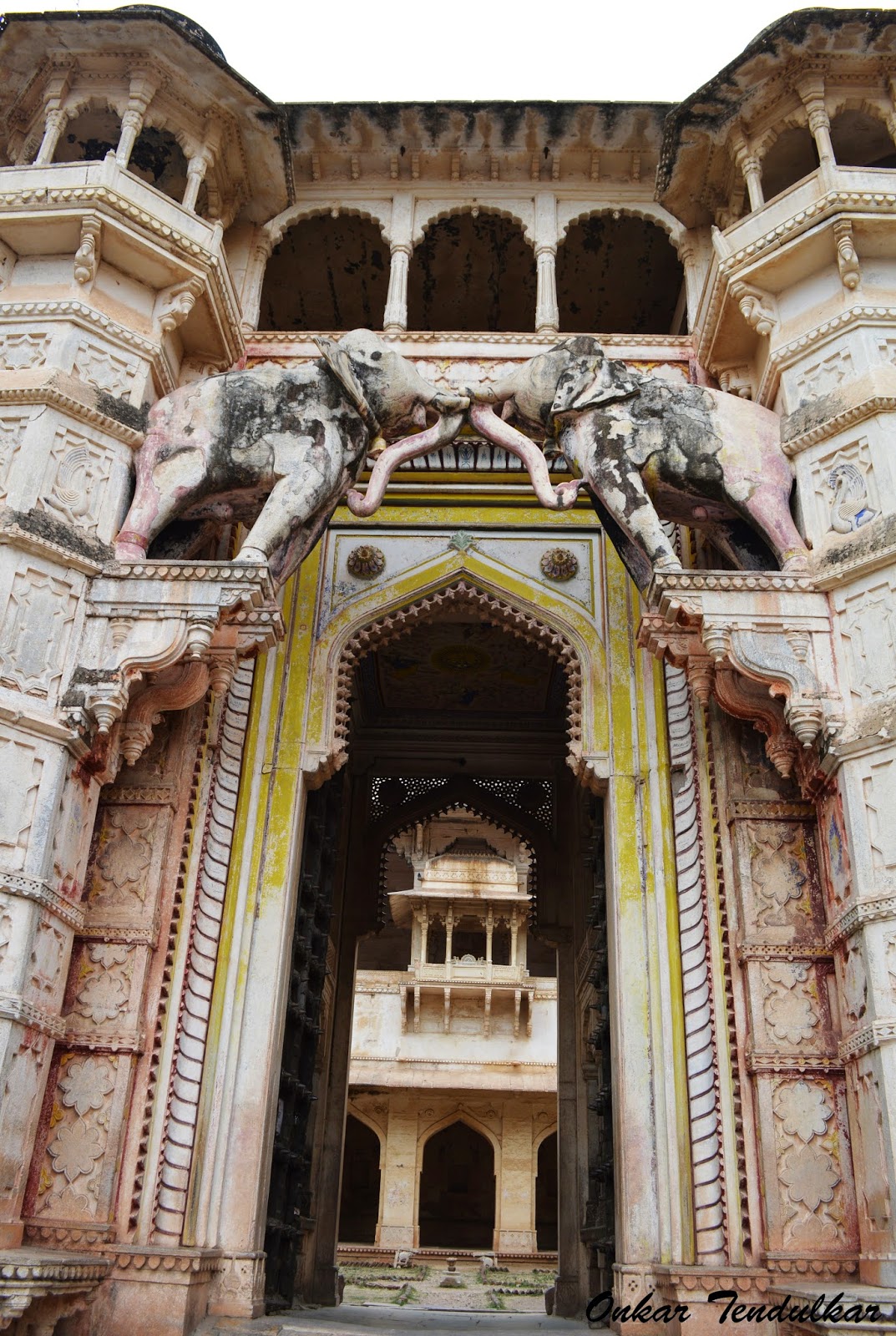 Bundi- The jewel of Hadoti region - Tripoto
