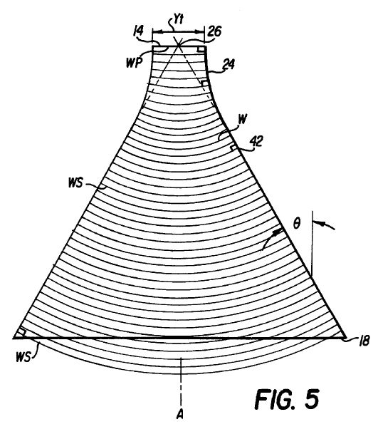 幸せの黄色いホーン資料室: JBL 2332 and 2352 (4)