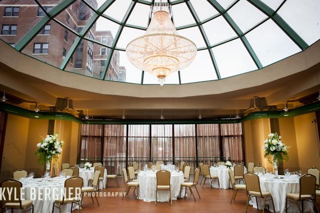 Kyle Bergner Photography: VENUES! The Inn at the Colonnade in Baltimore ...