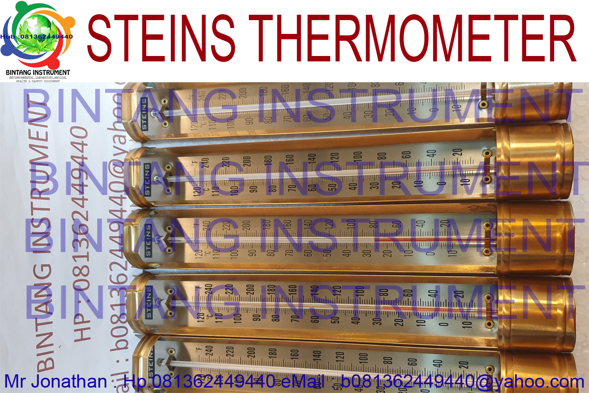 .: 081362449440 Jual Thermometer ASTM 12C Kessler , Jual Thermometer ...