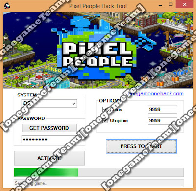 Pixel people cheats - logopjawe