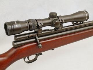 Archer on Airguns: New Low Cost QB78 Scope Combos Now Available.