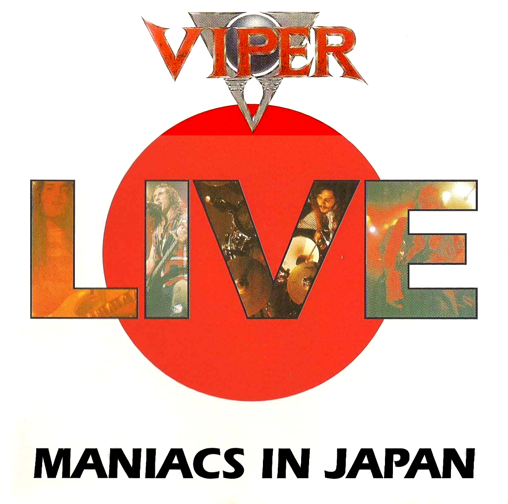 Viper [Discografia] | nsistudio