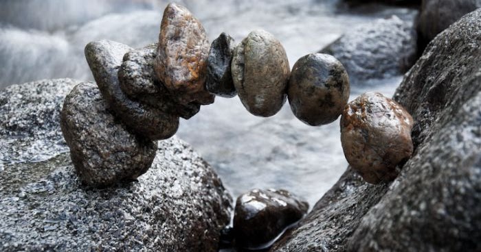 Domi Good: Stone Art By Michael Grab (73 Pics)