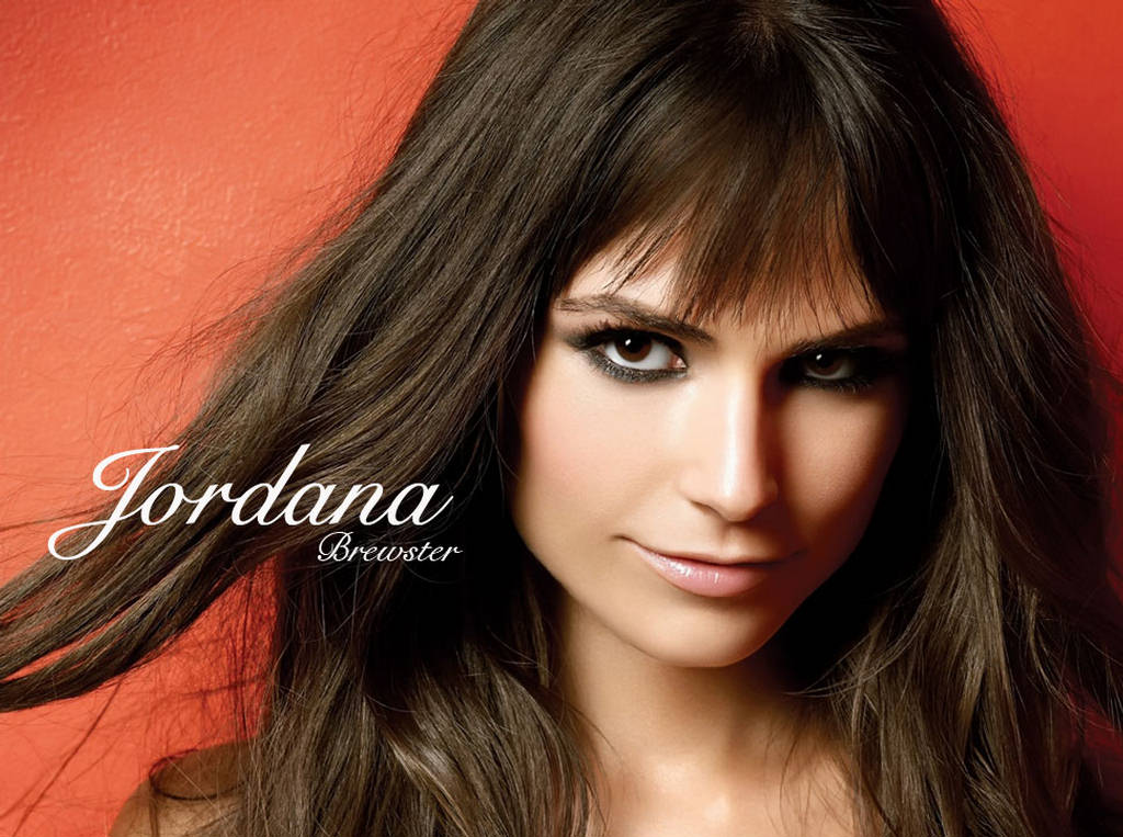 Jordana Brewster Wallpapers - Beautiful American Actress