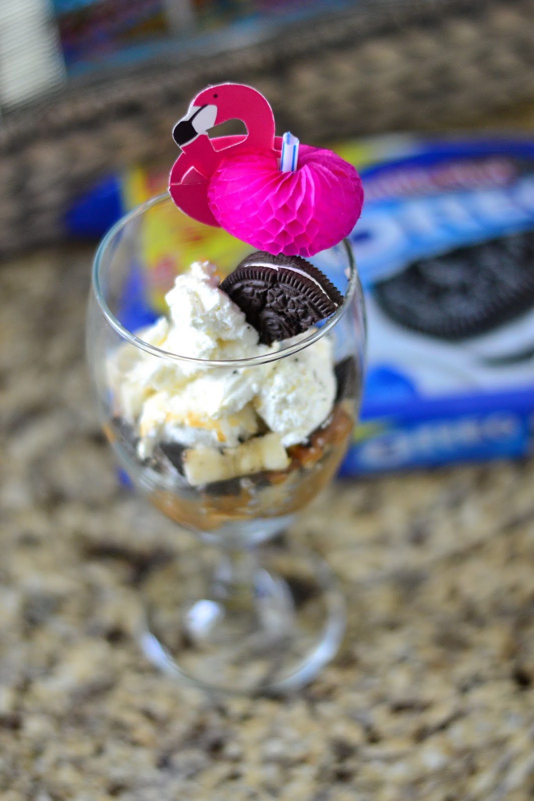 OREO DULCE DE LECHE | EASY NO-BAKE RECIPE / By Erika Batista