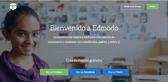 ¿Qué es Edmodo? ~ USO DE DISPOSITIVOS MÓVILES Y SU APLICACIÓN EN EL AULA.