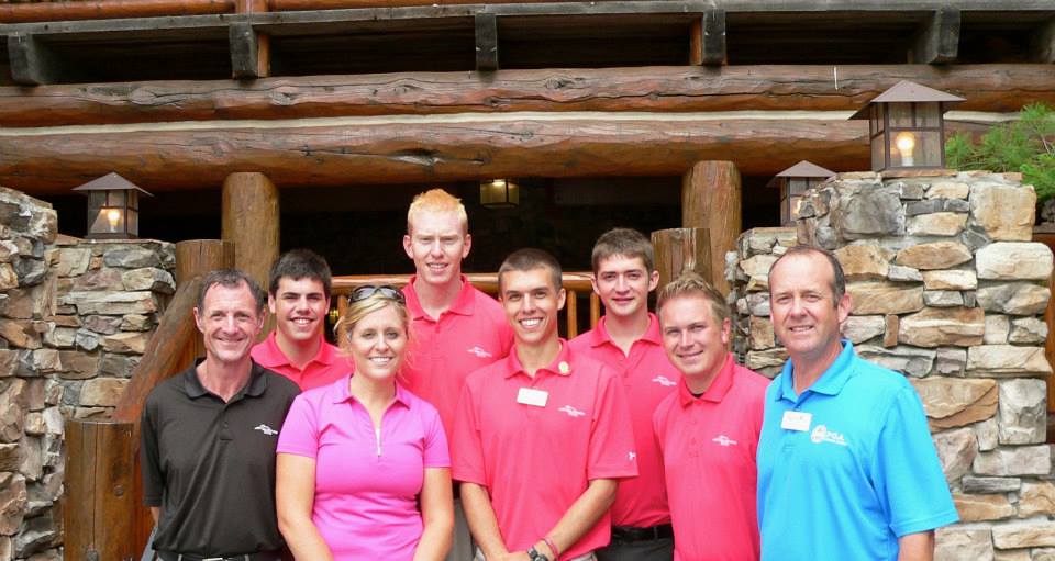 Wilderness Ridge Golf: Wilderness Ridge Jr Golf Camp