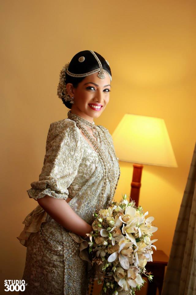 Srilankan actress Nehara Pieris Wedding
