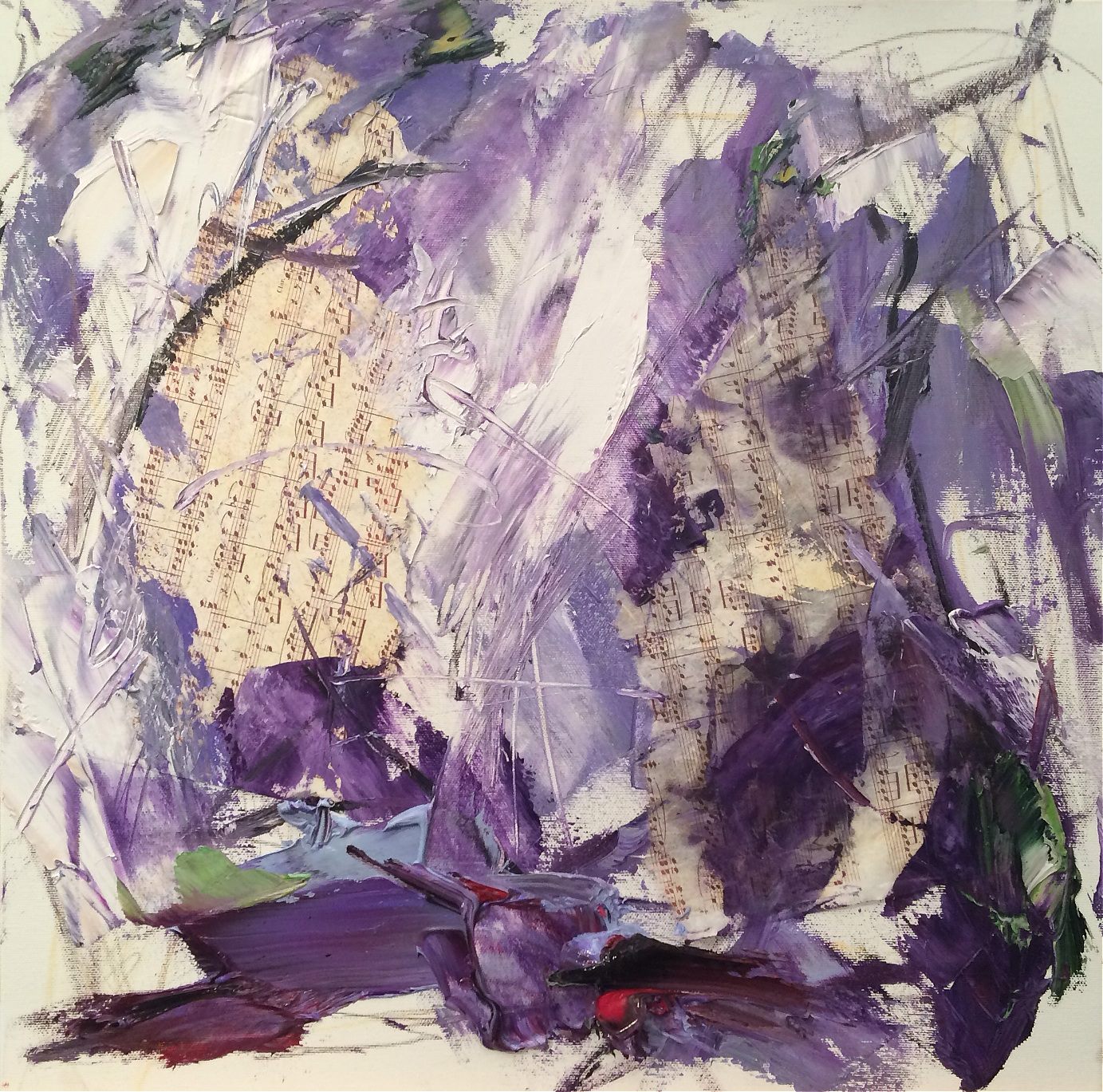 Georgi Petrov, 1978 | Palette Knife Landscape painter | Tutt'Art ...