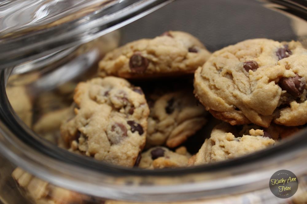 COOKIES in a JAR (22 Photos)