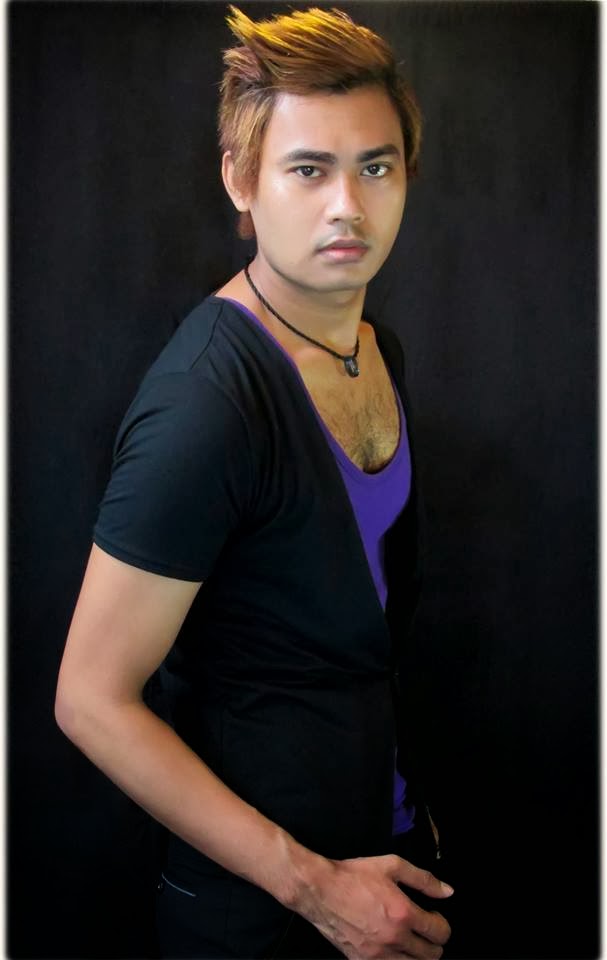 M y a n m a r H u n k s: Si Thu Kyaw