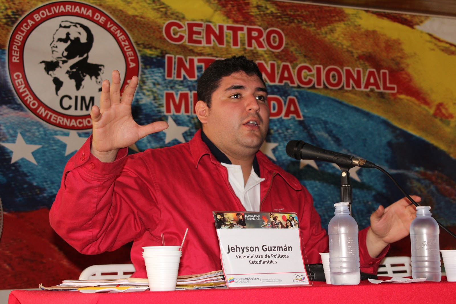 Nacionales: 2012-01-22