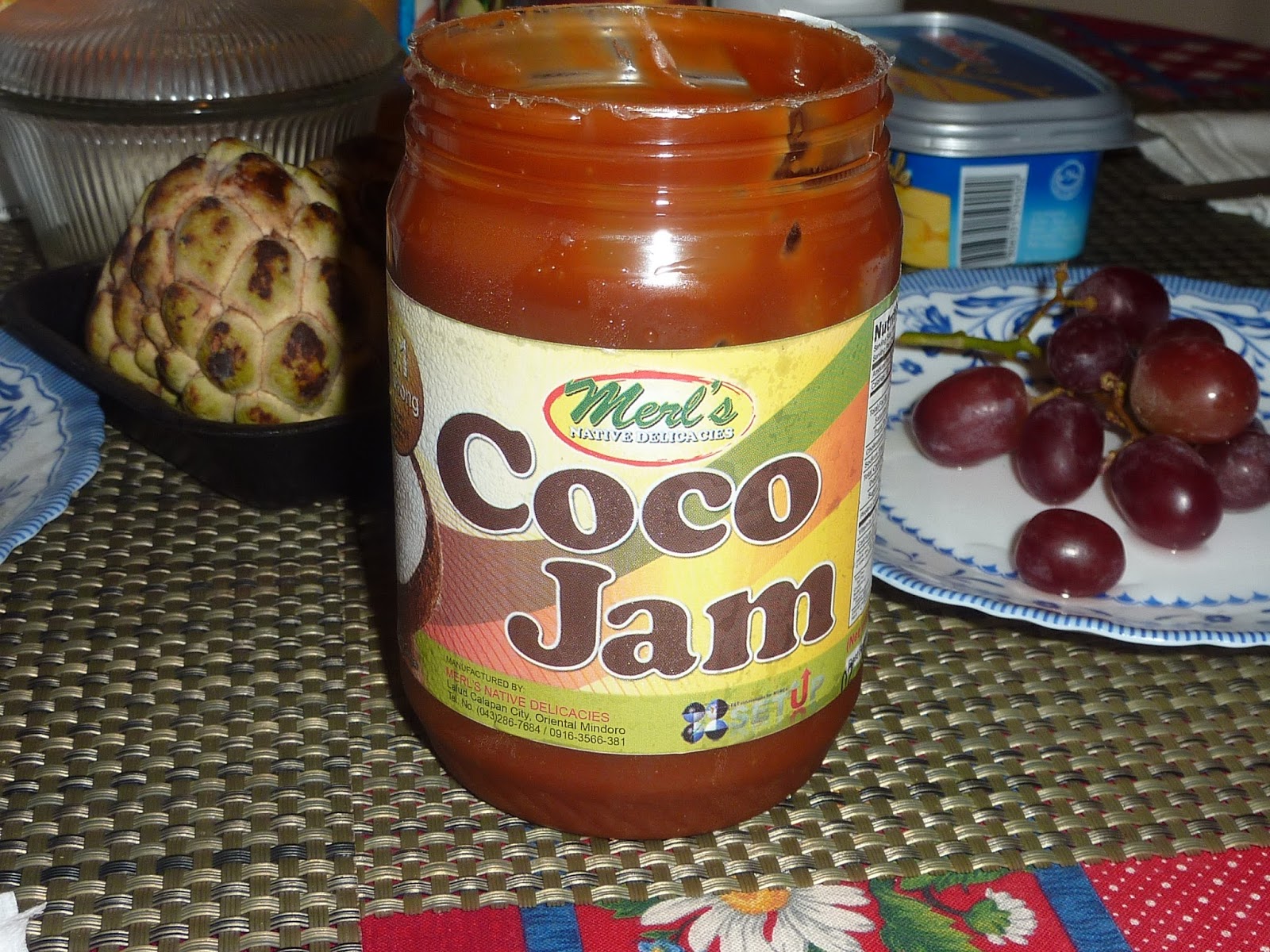 COCONUT 101: Food Products from the Coconut Tree