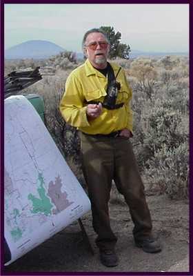 Wildland Fire Leadership: "LCES and Other Thoughts"