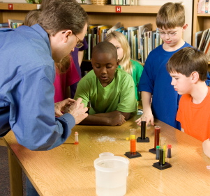 Model Pembelajaran Group Investigation - KajianPustaka