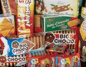 Le magasin d’usine Union Biscuits à Marcq en Baroeul @ Les magasins d ...