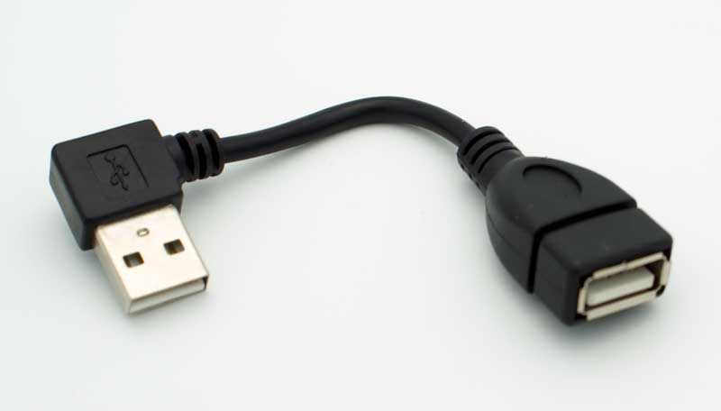 El nuevo conector USB tipo C, el conector del futuro