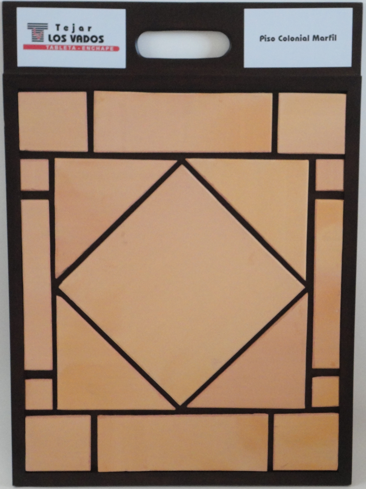 Tejar Los Vados: TONOS COLONIALES