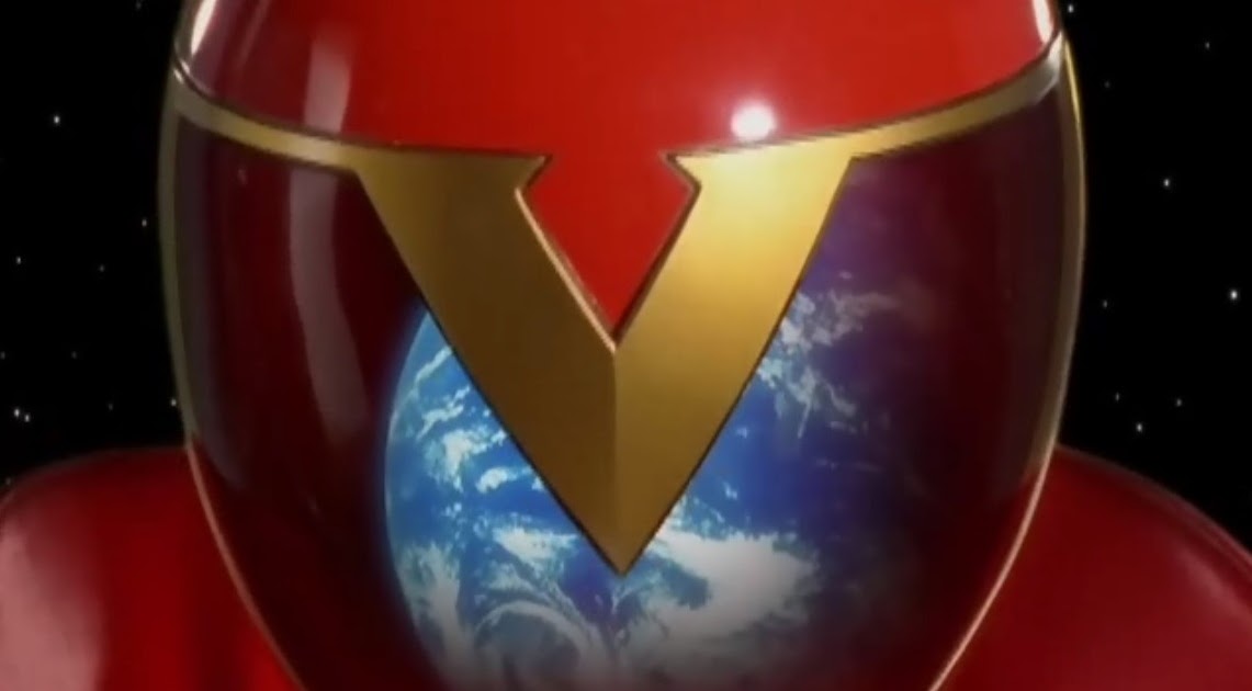 My Picks For Top Ten Super Sentai Red Rangers