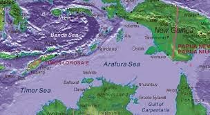 LAUT TIMUR INDONESIA SUMBER ANDALAN IKAN DUNIA - CARA BUDIDAYA