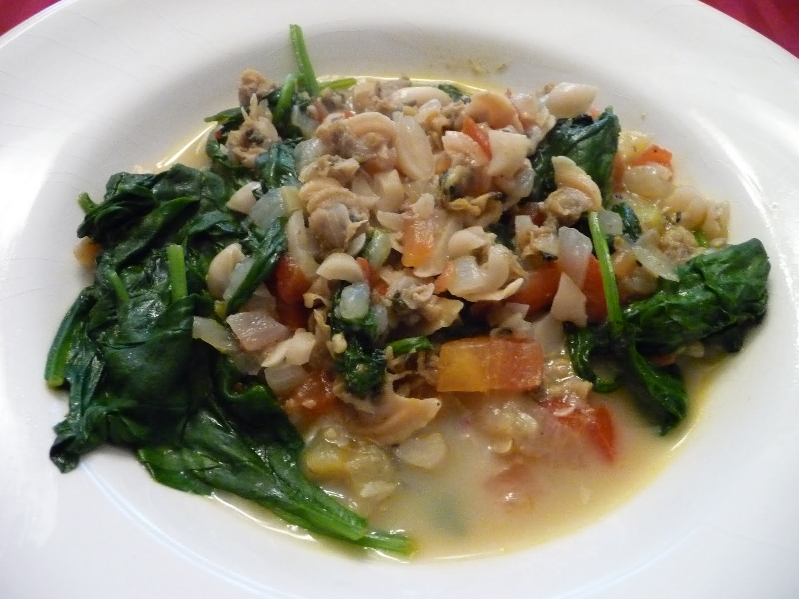 Chef Bolek: Around the World in 80 Dishes: Mozambique