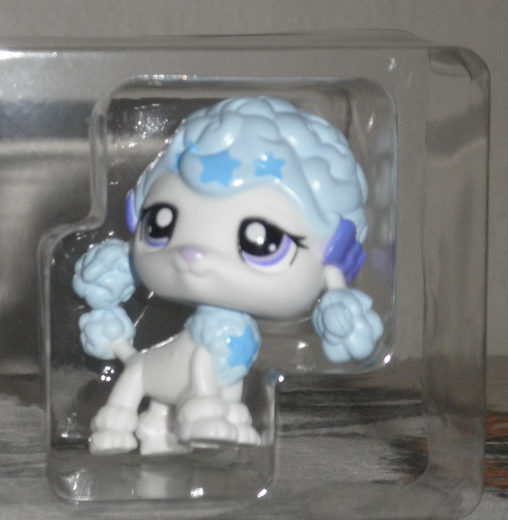 Collectomania: LPS Video Games