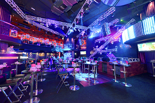 Dance Clubs in Kuala Lumpur - Malaysia Asia