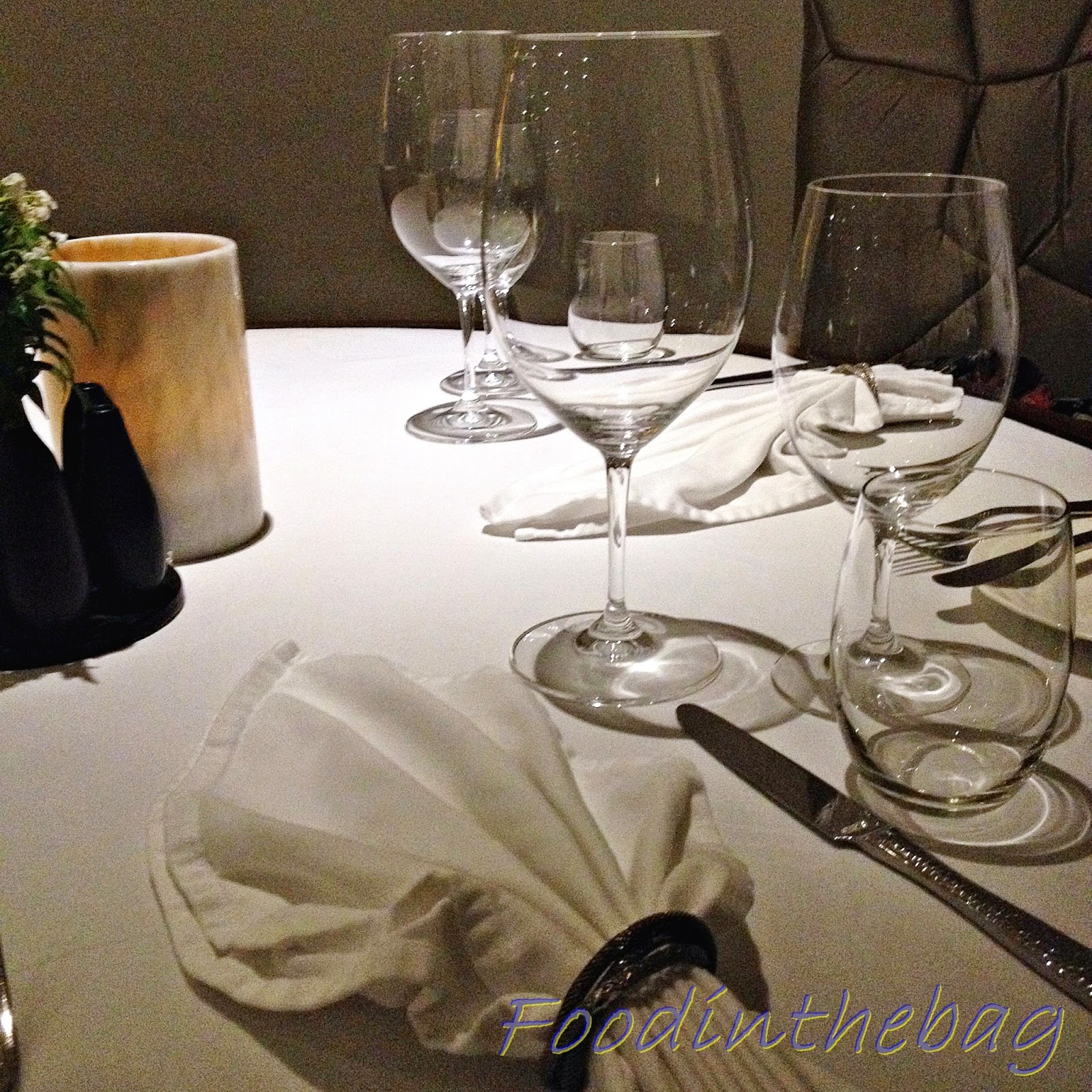 Caviar Restaurant Champagne Bar: A Start of Something Great Down South ...