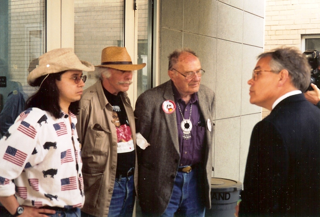 The Wild Reed: Marv Davidov, 1931-2012