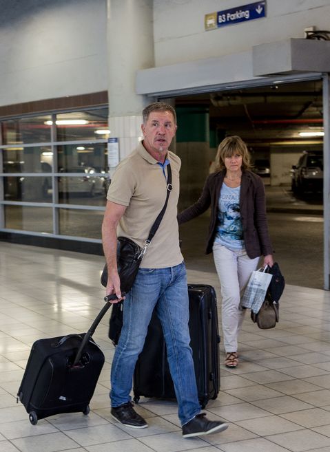 Neal and Pray: September 2015