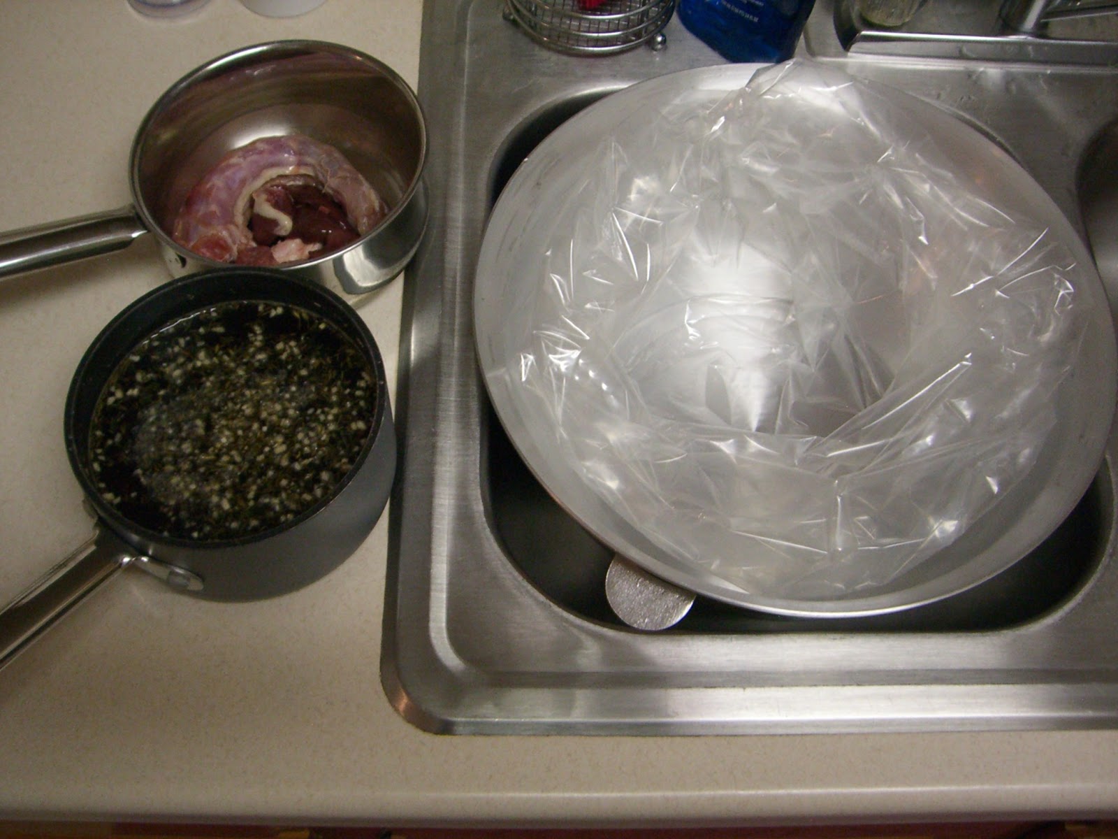 How To: The Beauty of Brining | girlsvsblog