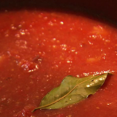Laraine cooks: SPANISH TOMATO SAUCE