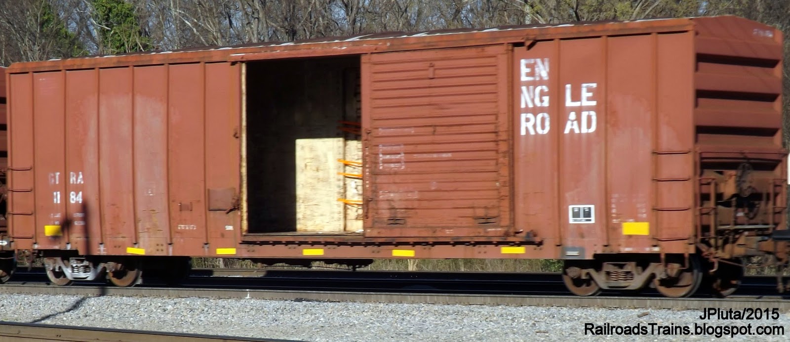 RAILROAD Freight Train Locomotive Engine EMD GE Boxcar BNSF,CSX,FEC ...
