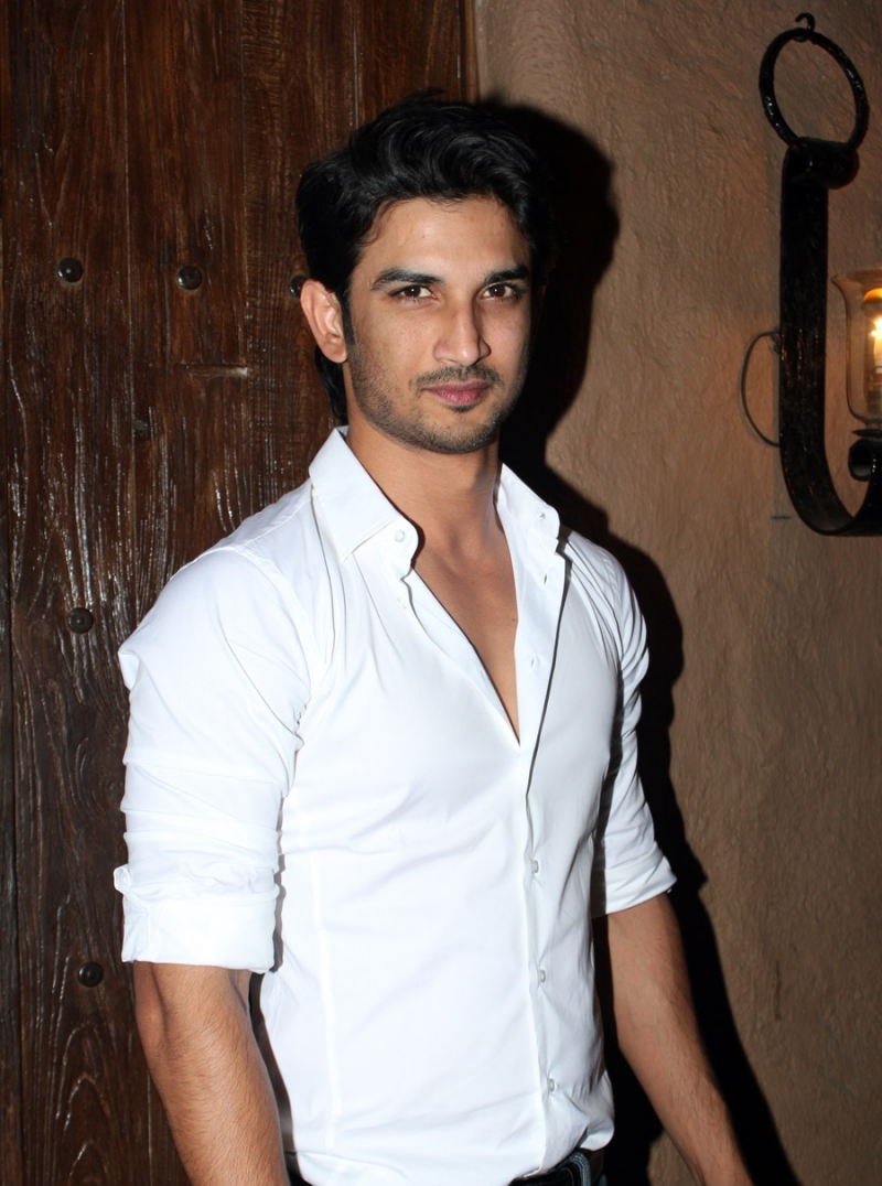 Chotu's Diary: Sushant Singh Rajput