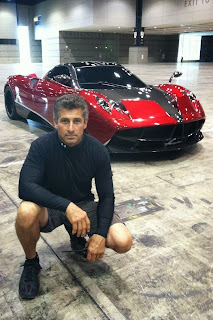 Transformers Live Action Movie Blog (TFLAMB): 11/2013