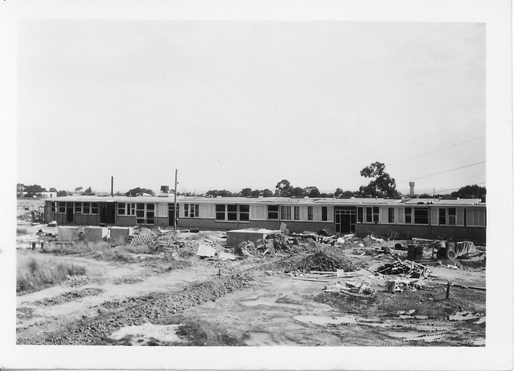 Koo Wee Rup Swamp History: 2017