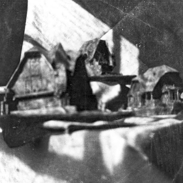 El Blog : Villa Fallet, 1905, La Chaux-de-Fonds, Suiza, " Le Corbusier"