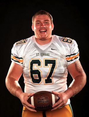 Touch the Banner: Ask a Question: Kyle Kalis