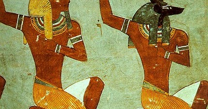 jedena: La plegaria Henu