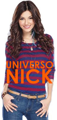 victorious | Universo Nick