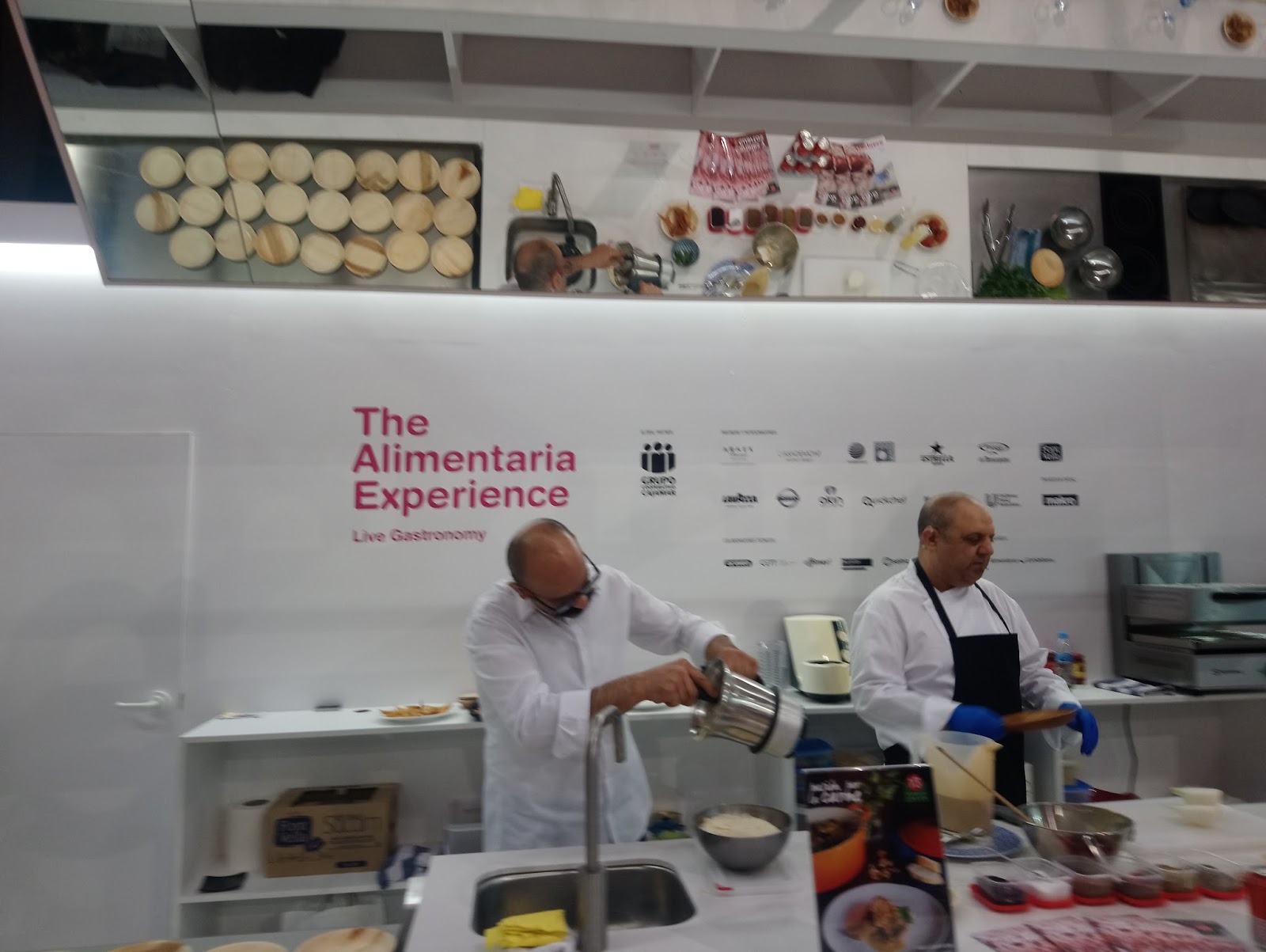 Los alimentos ‘saludables’ están de moda - Cocinar rico y sano