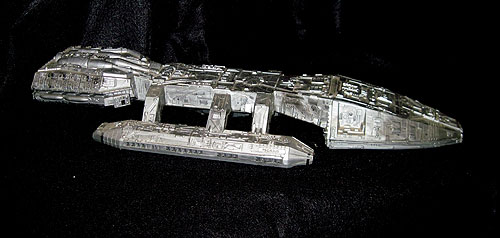 space1970: My Models: BATTLESTAR GALACTICA (1978)