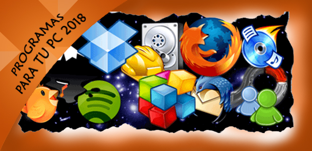 Los Mejores Programas 2018