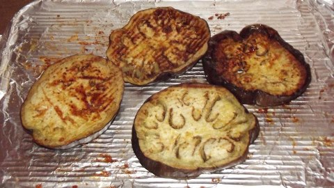 LEKKER RESEPTE VIR DIE JONGERGESLAG: January 2013