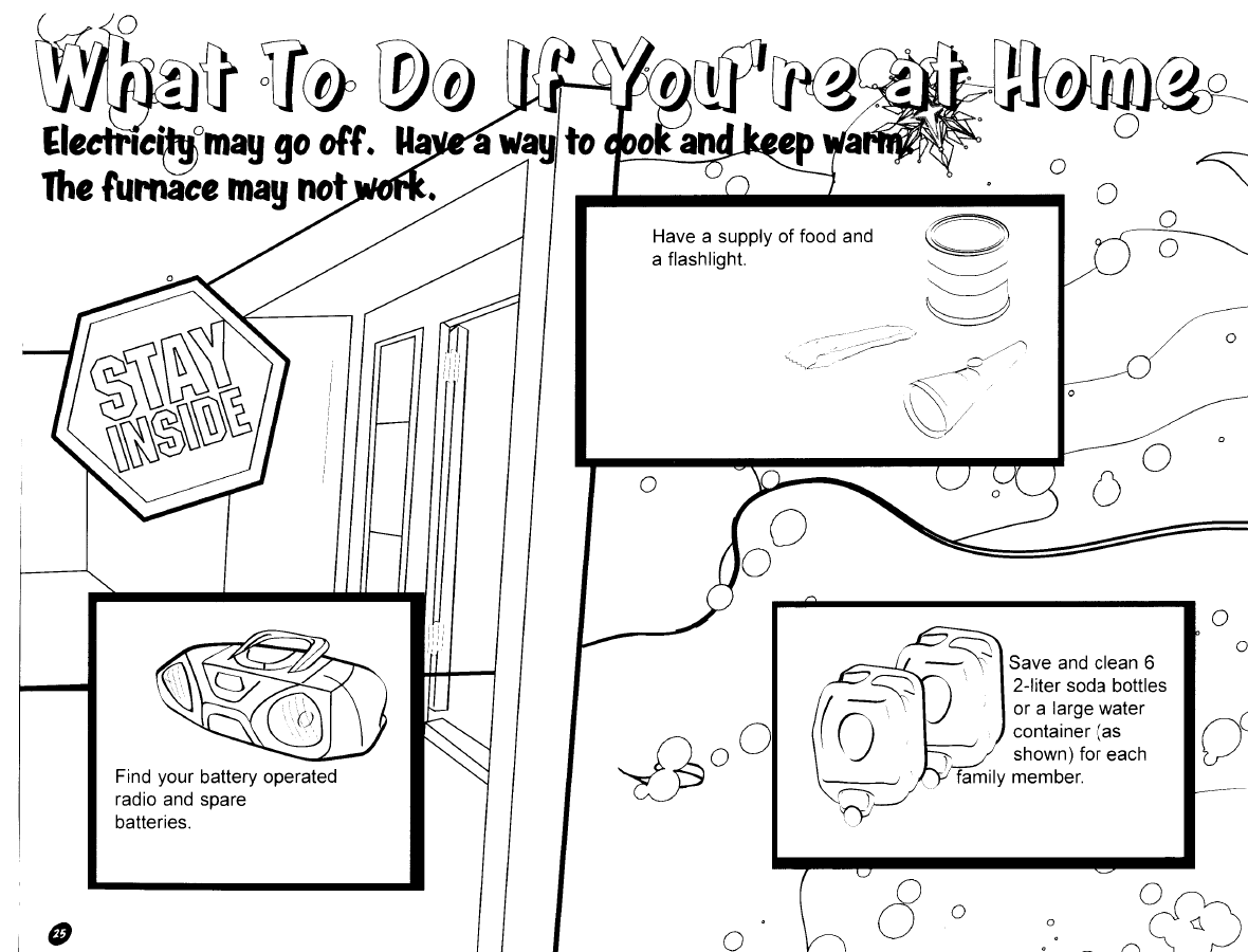 The Original Weather Blog - For Kids!: How to Stay Safe During Winter ... The Original Weather Blog - For Kids!: How to Stay Safe During Winter ...