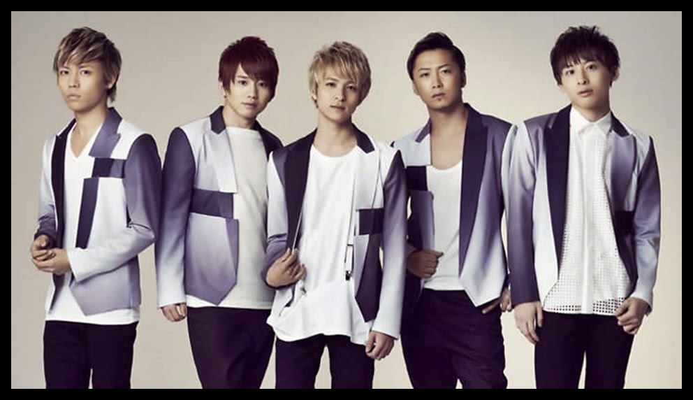 Elessandro De Almeida Blogger: ROUPAS JPOP CONHEÇA O ESTILO JPOP