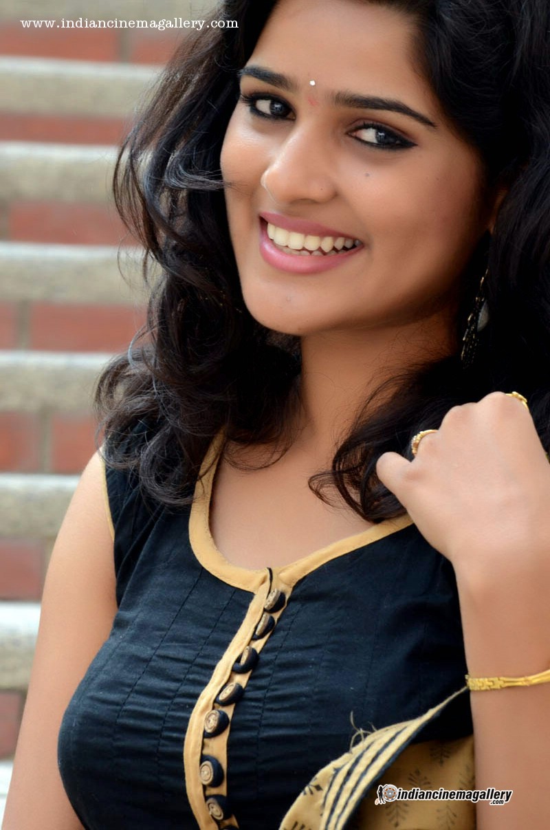 Actress Monisha Cute Stills - Spicy Actress