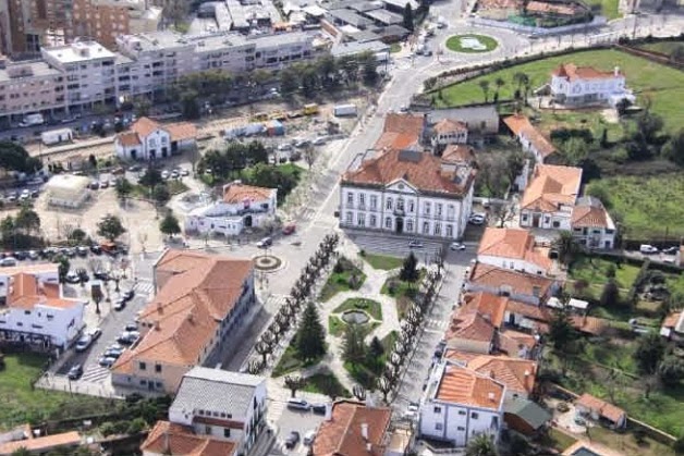 Fotos de Albergaria-a-Velha