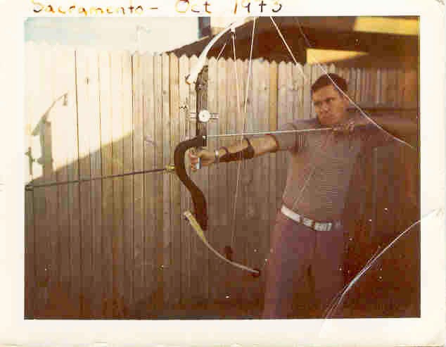 Archery: Larry Wise Core Archery Academy, November 9-10, 2013